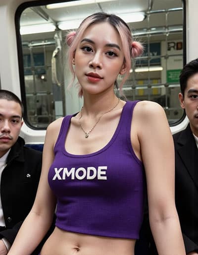 xMode.ai - Elite AI Tools for Creators